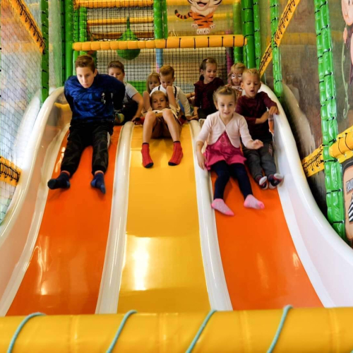 Igralnica Family Park | Family Cafe Lenart